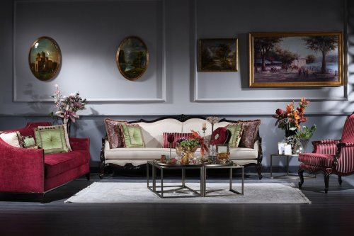 Masko Mobilya Kenti - Mobilya