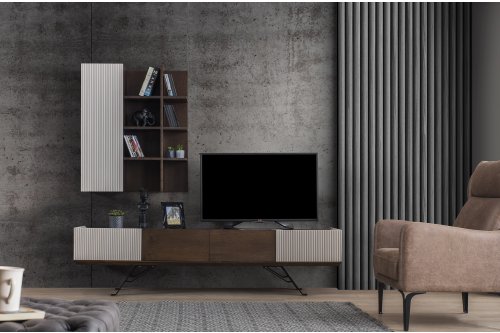 Miraç Mobilya Modern Tv Üniteleri