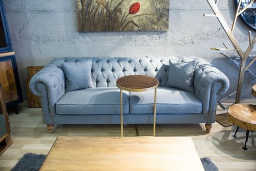 Modern Koltuk Takımları